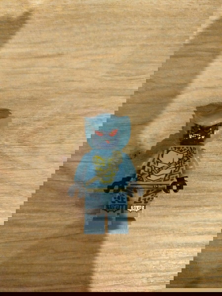 Ninjago Lego Snake Figure - € 5,00 - Vendora.gr