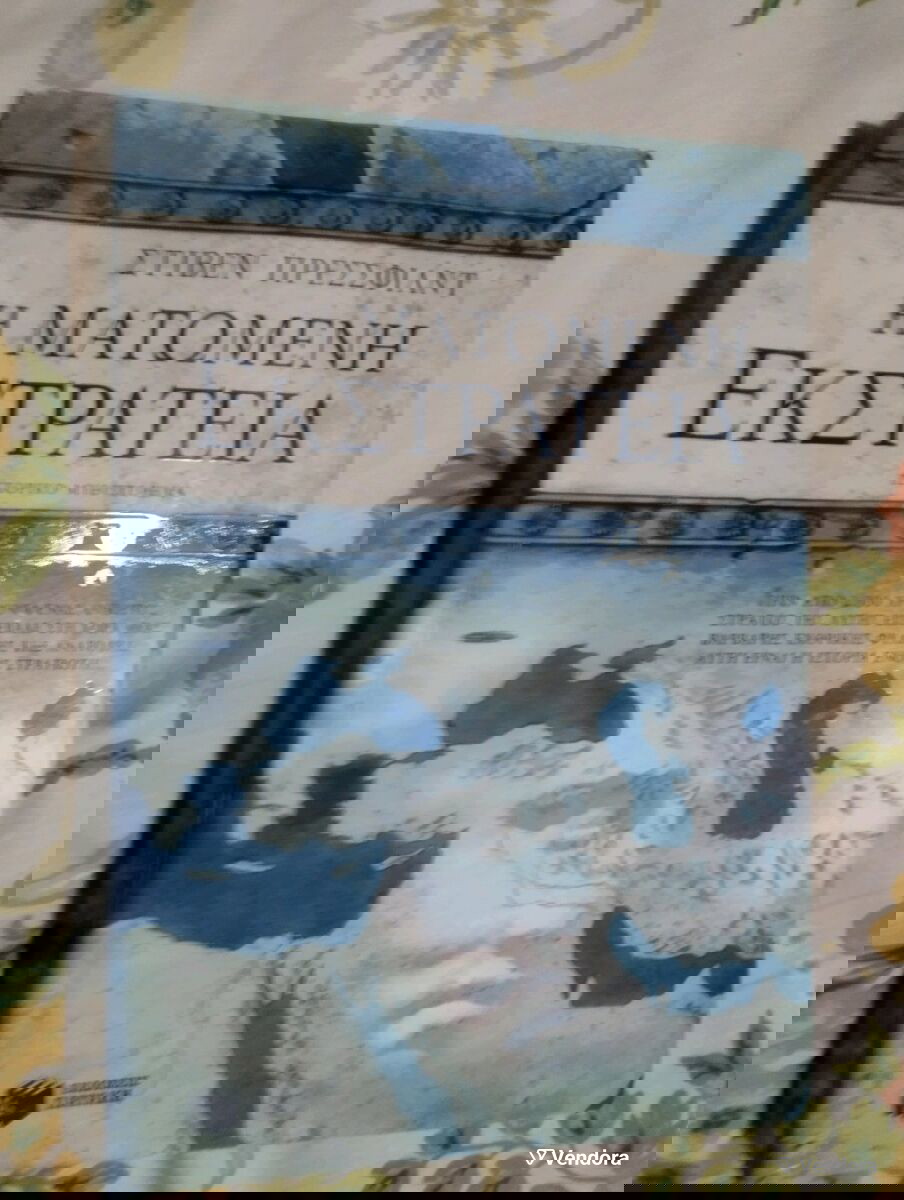 Ματωμένη Εκστρατεία ιστορικό μυθιστόρημα… - € 6,00 - Vendora.gr