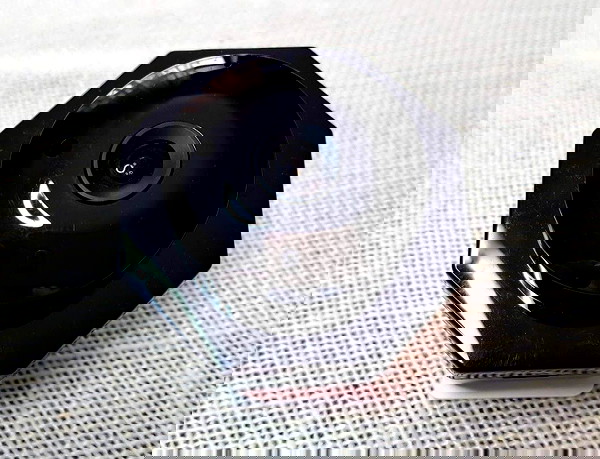 IP Camera Tenda C5+ - € 20,00 - Vendora