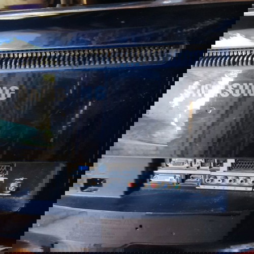 Τηλεόραση Samsung SyncMaster T200HD… - € 25,00 - Vendora.gr