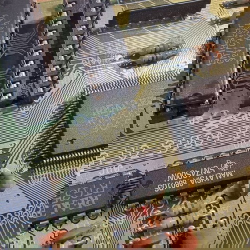 VGA Realtek RTVGA 16bit ISA μεταχειρισμένο - € 28,00 - Vendora.gr