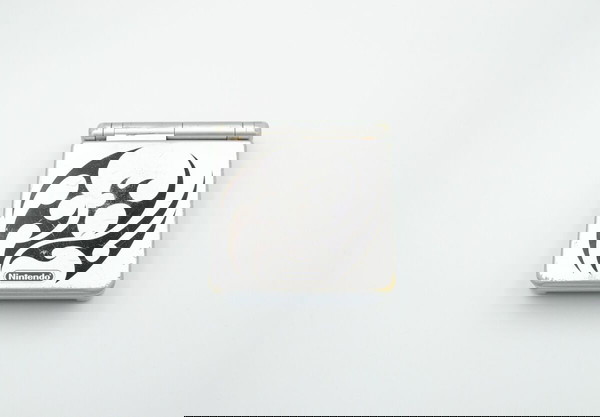 GameBoy Advance SP Tribal Edition – Σε… - € 120,00 - Vendora.gr