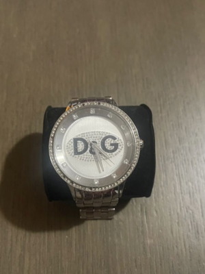 Dolce And Gabbana ρολόι χειρός σαν… - € 150,00 - Vendora.gr
