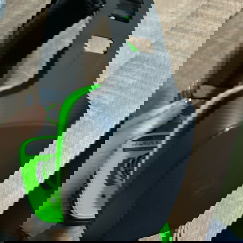 Razer Electra V2 Analog μεταχειρισμένα… - € 20,00 - Vendora.gr