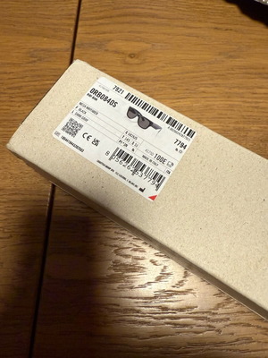 Ray Ban Mega Wayfarer Blacked Out… - € 155,00 - Vendora.gr