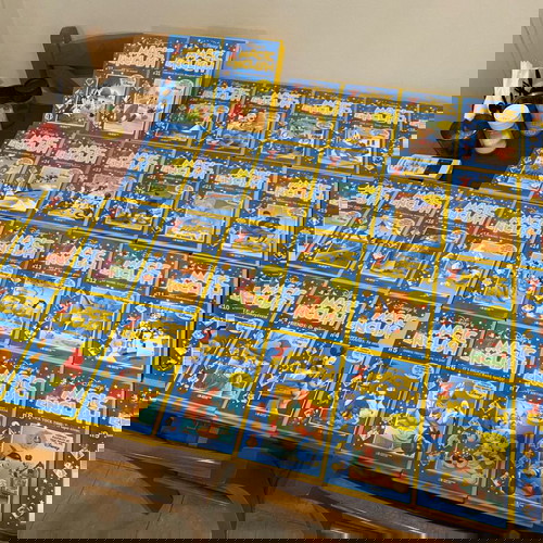 Disney Magic English σειρά 32 VHS… - € 60,00 - Vendora.gr