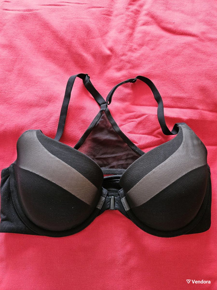 Сутиен Victoria's Secret Front Close 34D… - € 25,00 - Vendora.bg