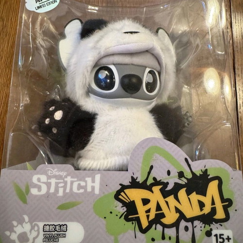 Disney Stitch Panda Limited Edition… - € 45,00 - Vendora.gr