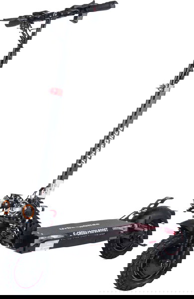 UrbanGlide E-Cross Pro Boost Ηλεκτρικό… - € 799,00 - Vendora.gr