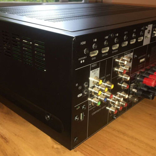 Pioneer VSX-922-K 7.2 channel AV δέκτης… - € 249,00 - Vendora.gr