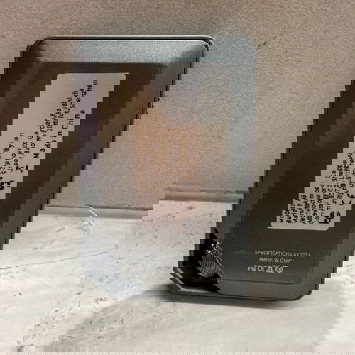 Mp3 / Flac Player σαν καινούργιο με… - € 32,90 - Vendora.gr