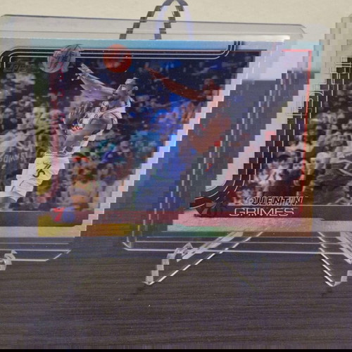 Κάρτα 2025-2026 Topps Rainbow Foil… - € 2,00 - Vendora.gr