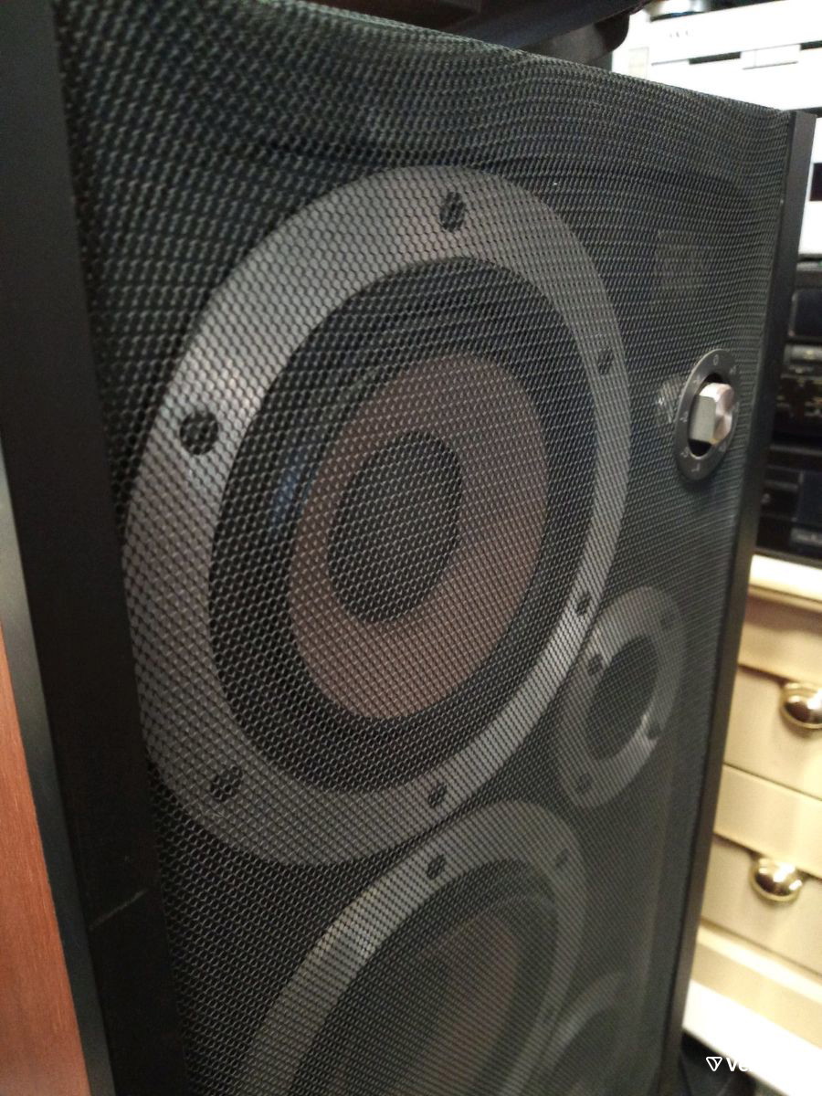 WHARFEDALE E30 ΗΧΕΙΑ ΑΨΟΓΑ - € 230,00 - Vendora