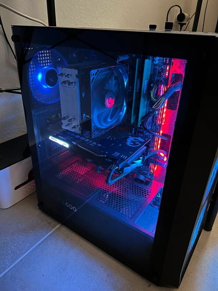 ΠΛΗΡΕΣ ΣΕΤ ΓΙΑ GAMING PC - ΜΗΤΡΙΚΗ -… - € 165,00 - Vendora.gr