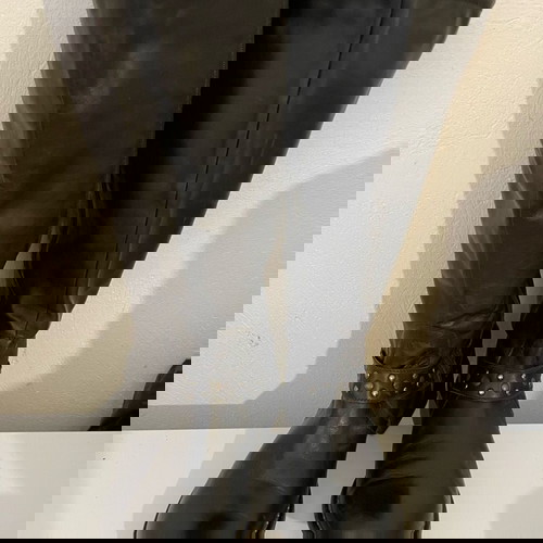 Μπότες Mark Adam NY δερμάτινες… - € 65,00 - Vendora.gr