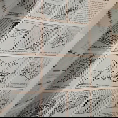 Neufert / Neff Αρχιτεκτονικός Σχεδιασμός… - € 25,00 - Vendora.gr