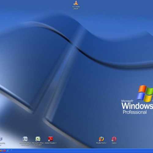 Υπολογιστής Windows XP Pro… - € 38,00 - Vendora.gr