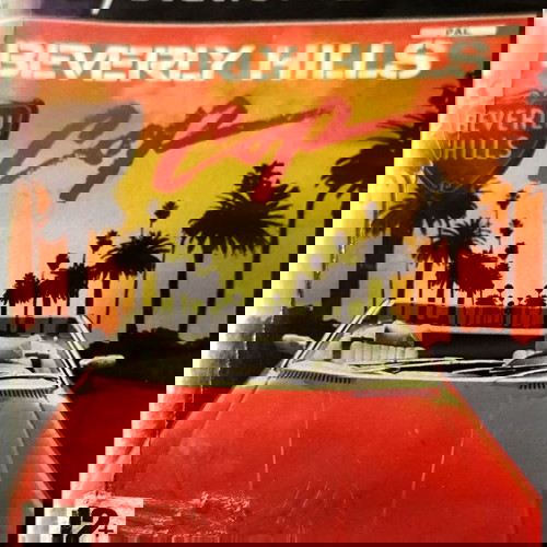 PS2 Beverly Hills Cop μεταχειρισμένο με… - € 16,00 - Vendora.gr