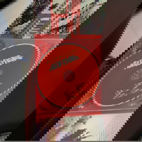 Red Fang Whales and Leeches CD σαν… - € 10,00 - Vendora.gr