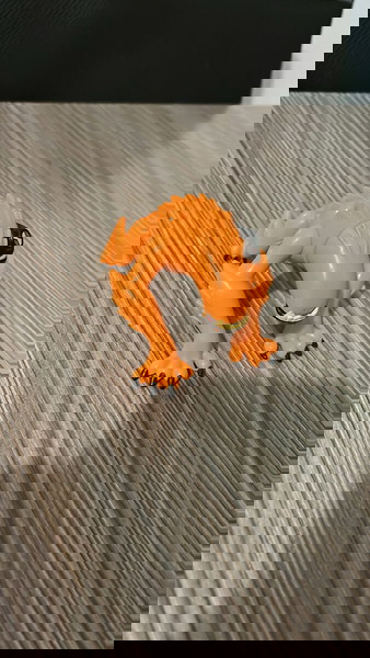 Ben 10 Wildmutt Figure!! - € 18,00 - Vendora