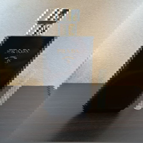 Άρωμα Prada L Homme Intense Tester 3ml… - € 7,00 - Vendora.gr