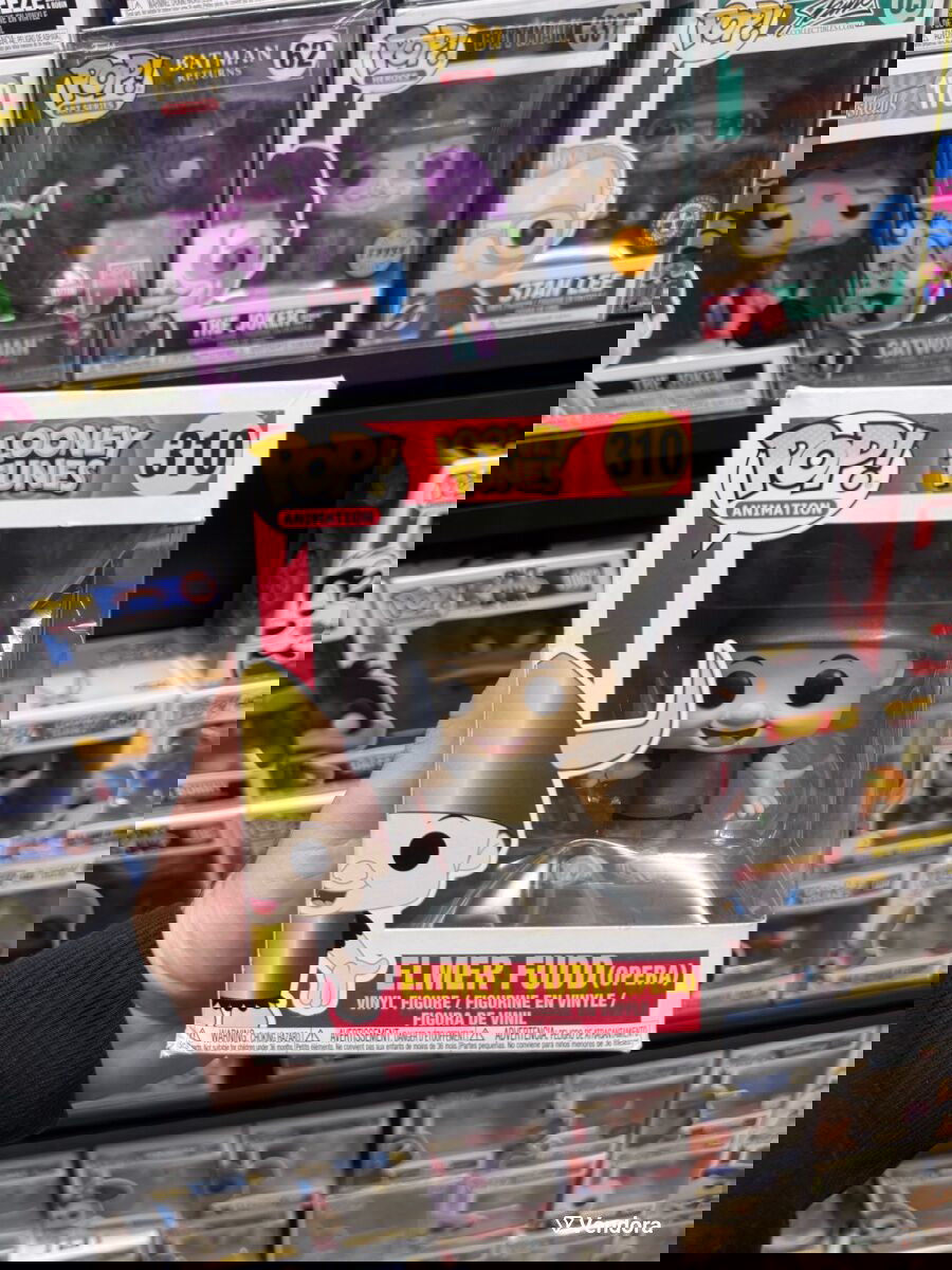 Funko Pop! Animation Looney Tunes #310… - € 62,00 - Vendora.gr