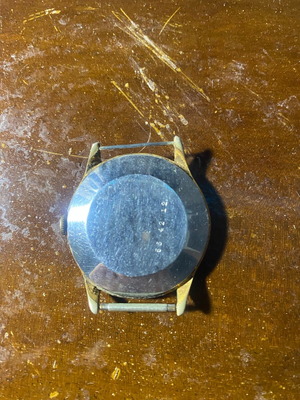 Ρολόι Astin ανακατασκευασμένο χωρίς… - € 10,00 - Vendora.gr