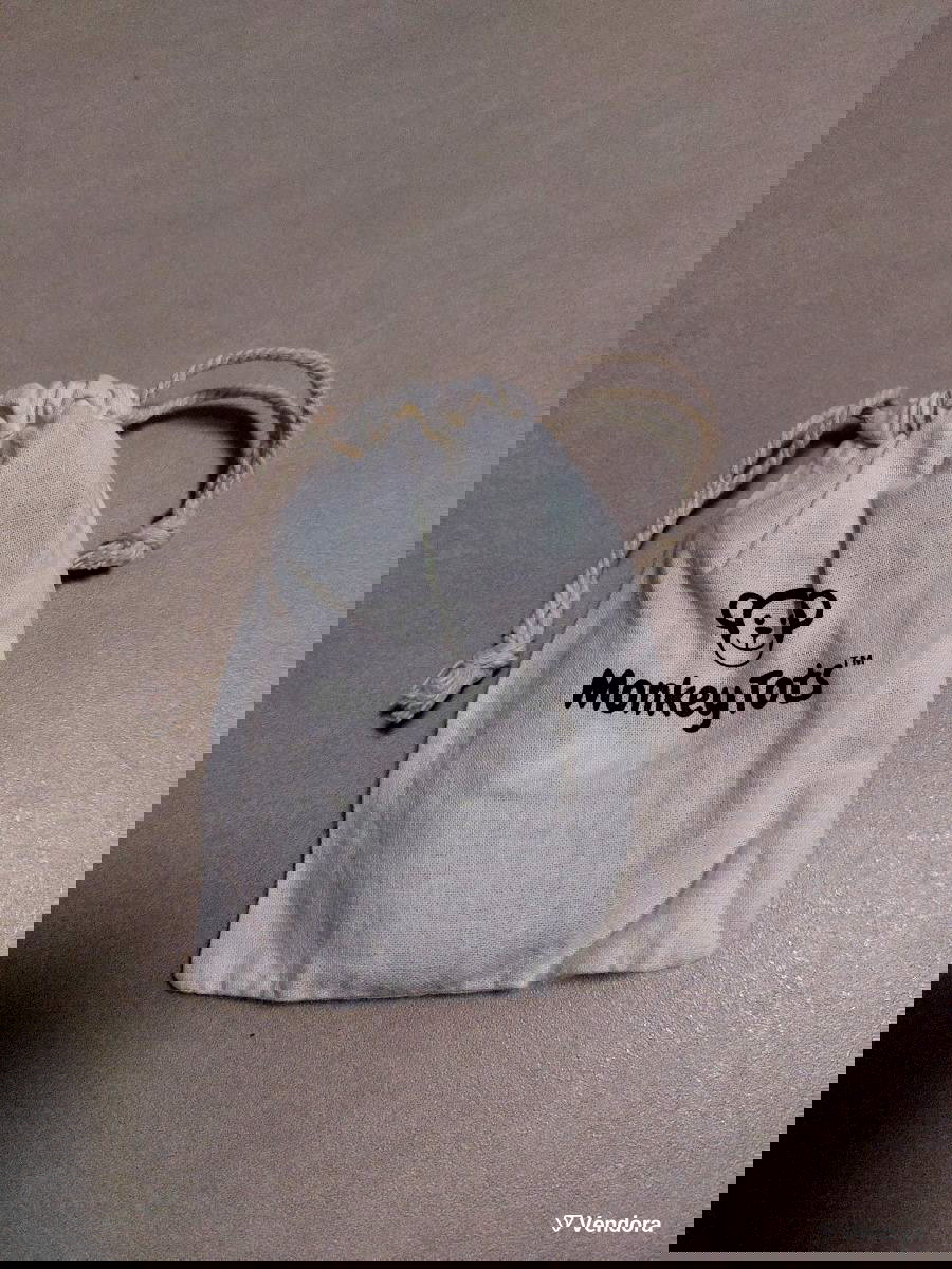 Γαντακια οδοντοφυιας monkey tots - € 10,00 - Vendora