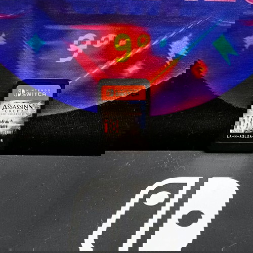 Assassins Creed The Ezio Collection… - € 18,00 - Vendora.gr