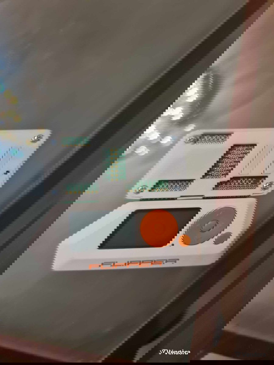 Case for Flipper Zero Wi-Fi Module v1 3d… - € 10,00 - Vendora