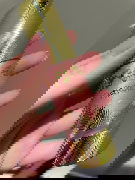 Ρουζ catrice limited edition - € 5,00 - Vendora