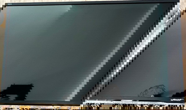 SHARP LCD COLOUR TV - € 100,00 - Vendora