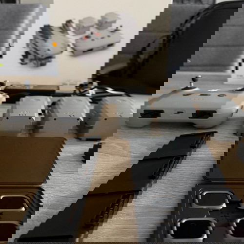 Dji Air 2S Fly More Combo σαν… - € 650,00 - Vendora.gr