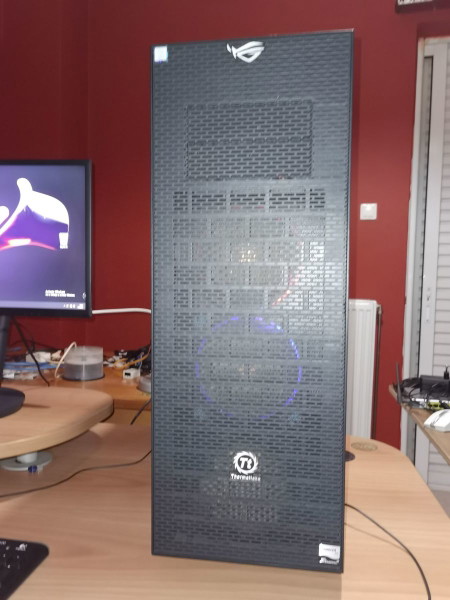 GAMING PC - ASUS ROG Maximus X Formula /… - € 650,00 - Vendora