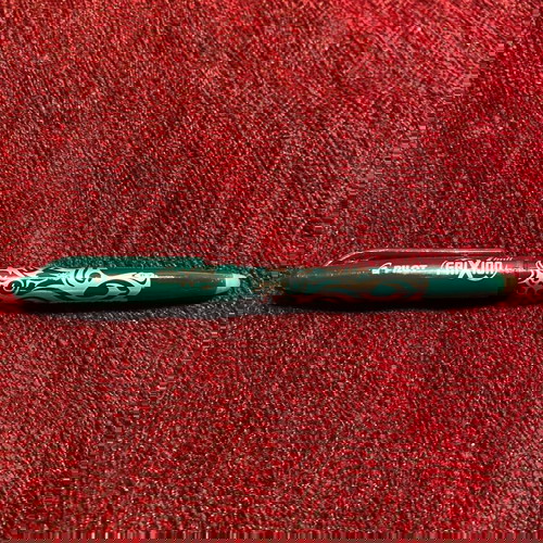 Στυλός Pilot frixion μεταχειρισμένος… - € 0,80 - Vendora.gr