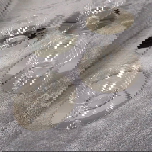 Σετ Bodum με διάφανες κούπες και inox… - € 18,00 - Vendora.gr