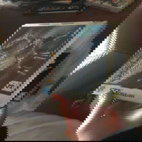 Pokemon Diamond Nintendo DS σαν… - € 45,00 - Vendora.gr