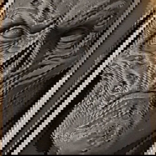 Stranger Things Vecna logo σαν καινούργιο - € 14,00 - Vendora.gr