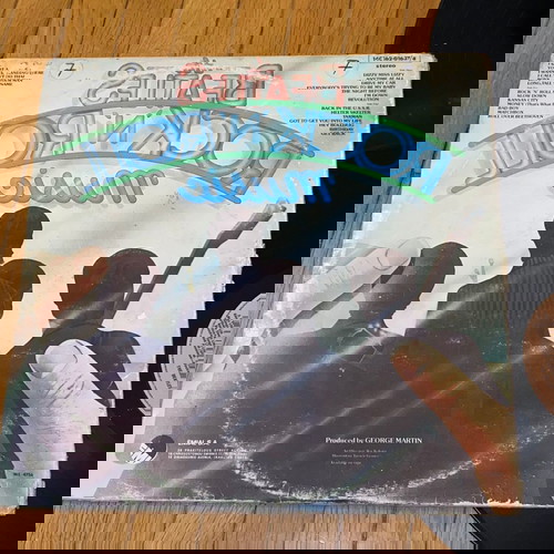 The Beatles Rock N Roll Music διπλός… - € 60,00 - Vendora.gr