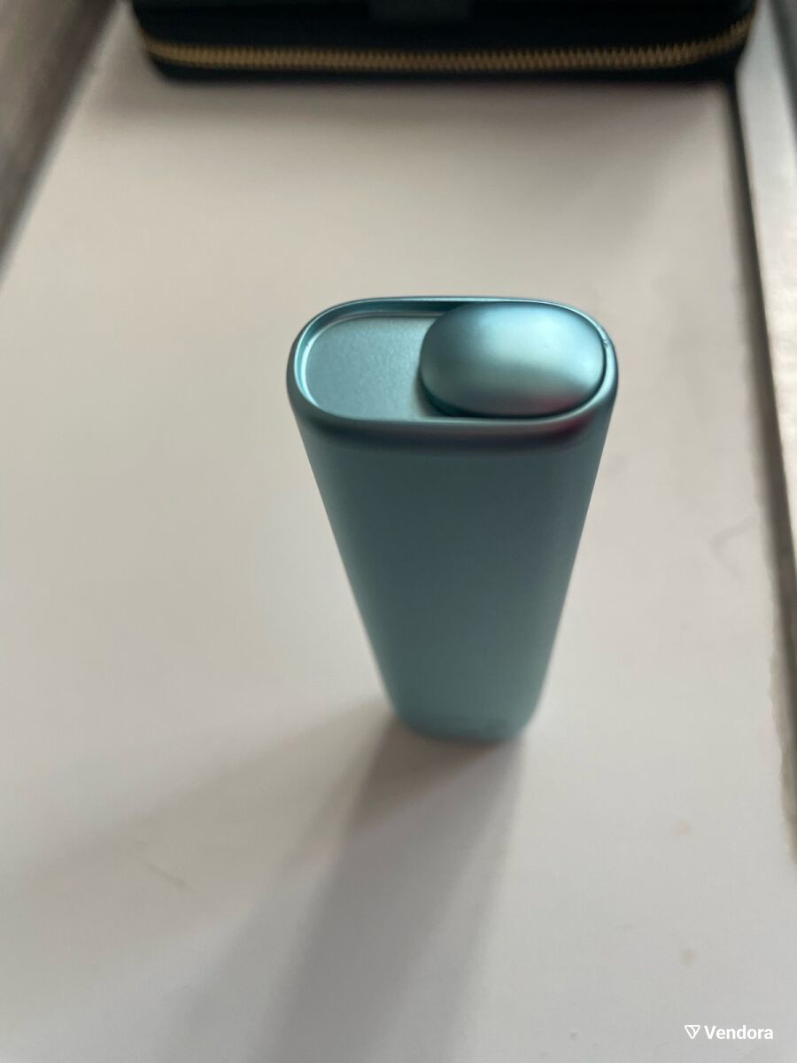 Iqos Illuma i One συσκευή σαν καινούργιο - € 18,00 - Vendora.gr