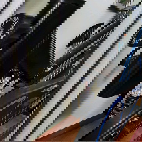 Ποδήλατο γυμναστικής Spinning Bike… - € 199,00 - Vendora.gr