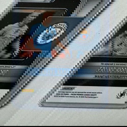 Κάρτα Prizm Premier League Soccer… - € 160,00 - Vendora.gr