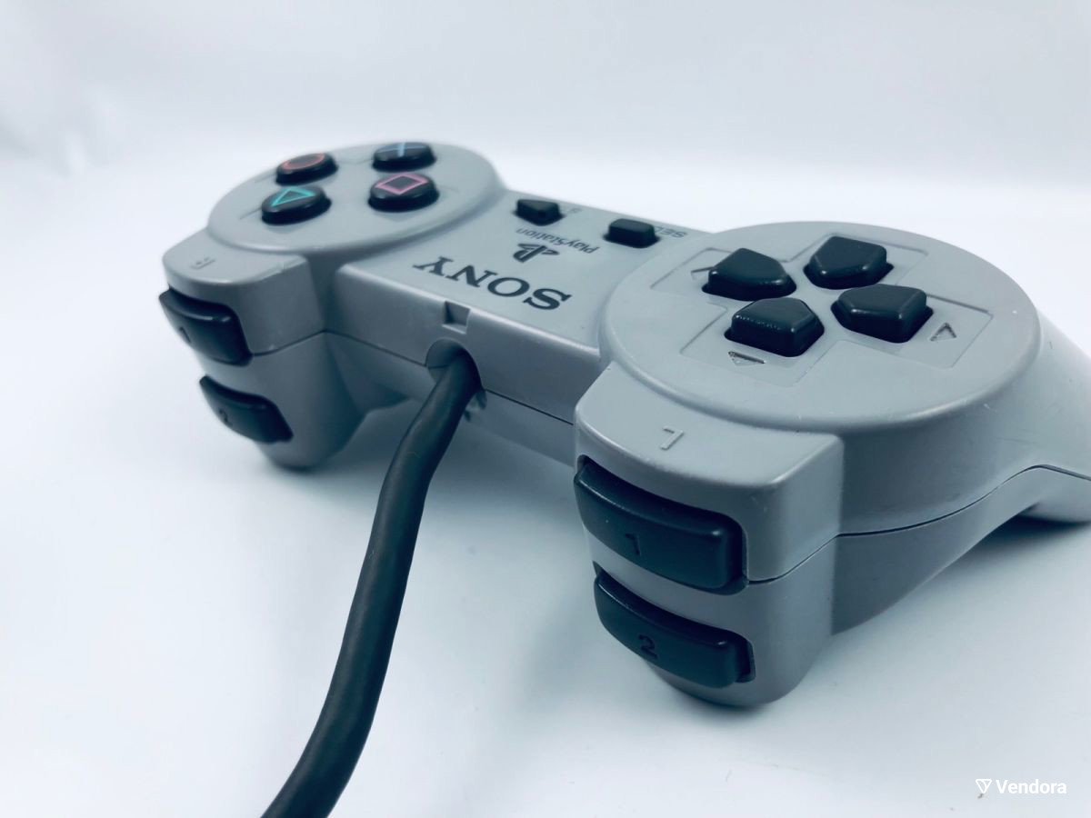 PS1 PlayStation 1 Χειριστήριο… - € 10,00 - Vendora