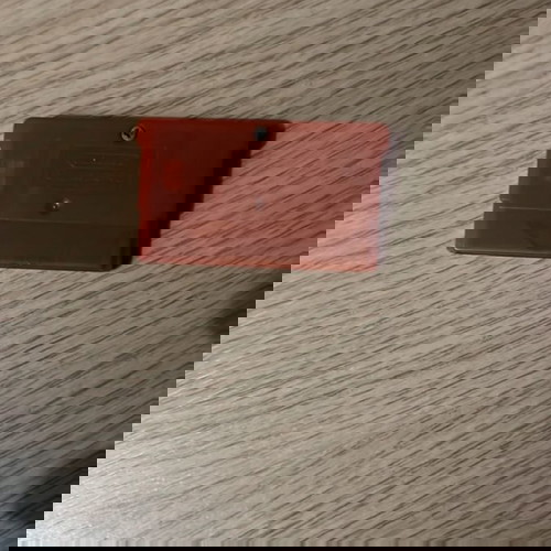 Pokémon Fire Red Game Boy Advance… - € 90,00 - Vendora.gr