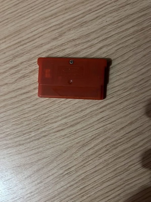 Pokémon Fire Red Game Boy Advance… - € 90,00 - Vendora.gr