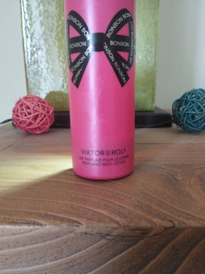 Άδειες συσκευασίες Victor&Rolf Bon Bon… - € 6,00 - Vendora.gr
