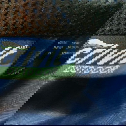 Αδιάβροχο και αντιανεμικό Crivit unisex… - € 1,50 - Vendora.gr