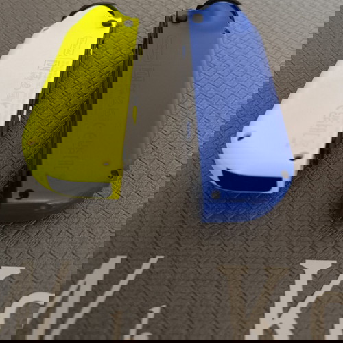 Original Nintendo Joy-Con Set ασύρματο… - € 48,00 - Vendora.gr