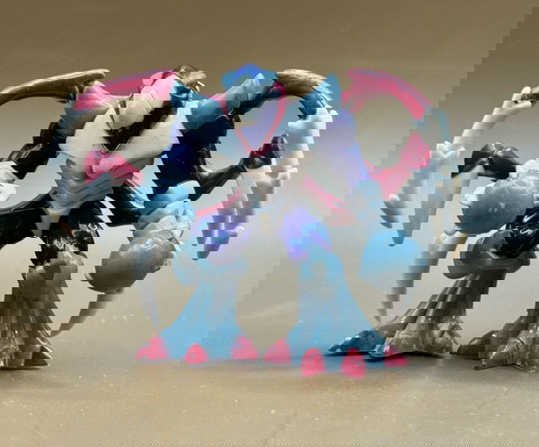 Gormiti Figure #257 / Final Evolution… - € 9,00 - Vendora.gr