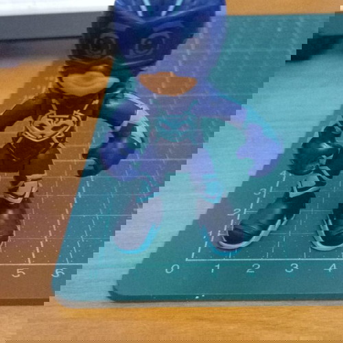 Φιγούρα δράσης Catboy μεταχειρισμένη από… - € 2,00 - Vendora.gr